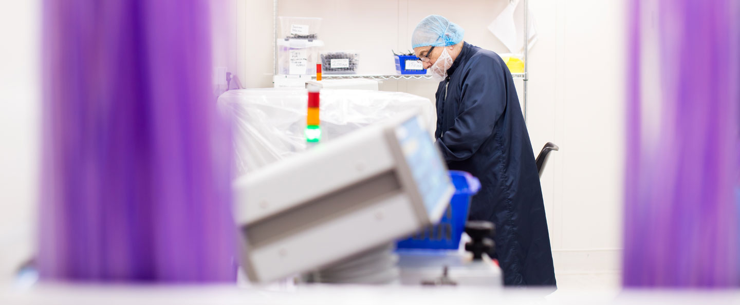 Medical Equipment Manufacturers | Meridian Medical Careers