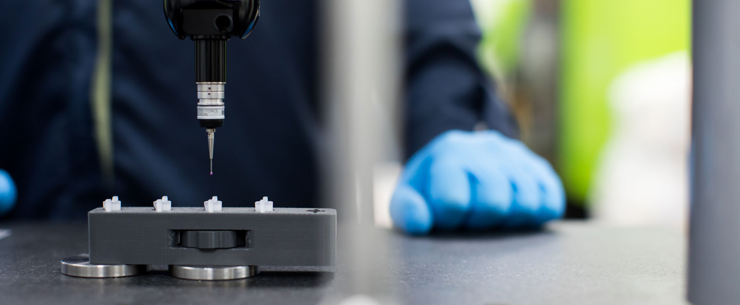 Medical Device Product Development | Meridian Medical UK