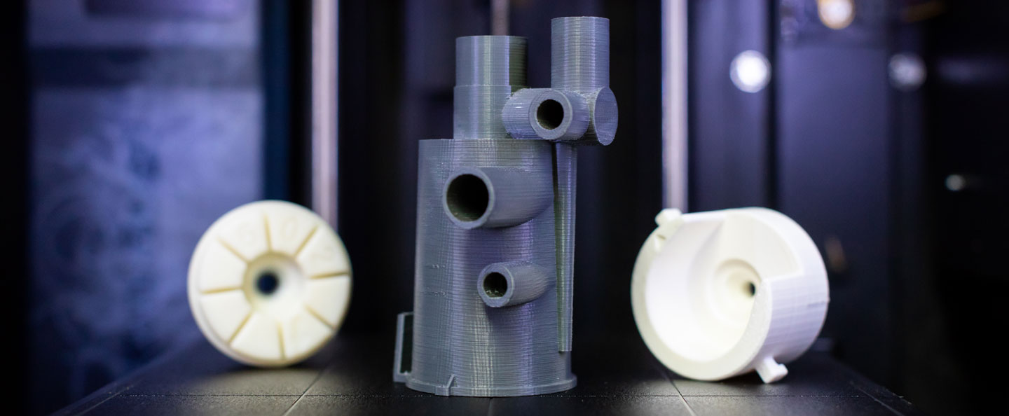 Medical Device Prototyping Services | Meridian Medical