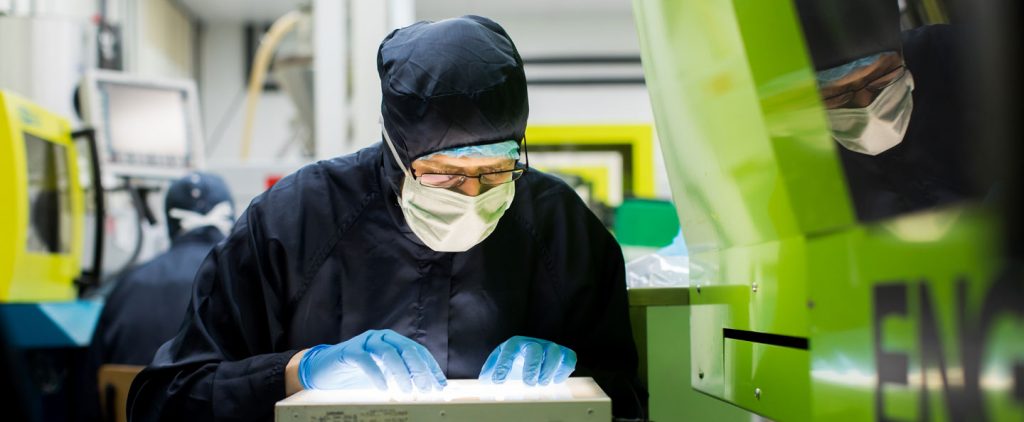 Medical Device Testing | Meridian Medical Equipment Testing