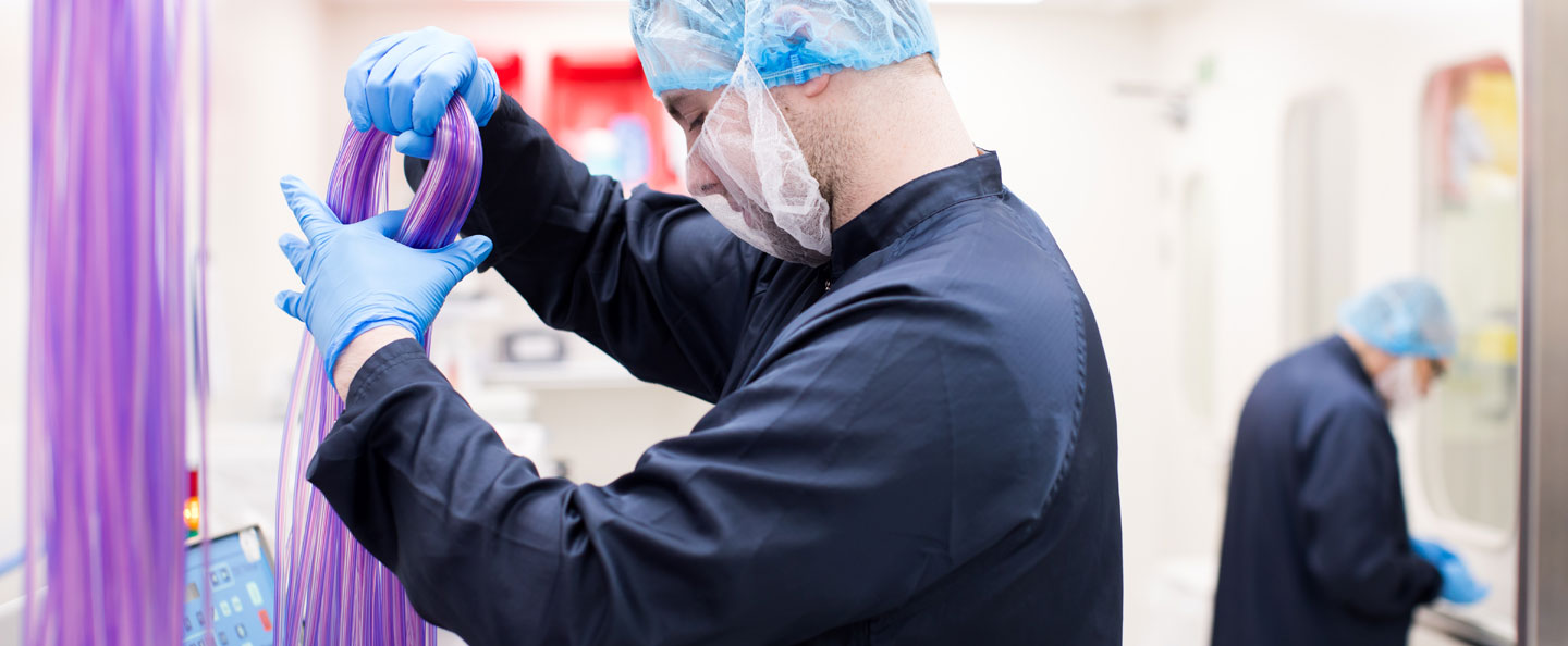 Medical Tube Cutting Solutions | Meridian Medical Supplies