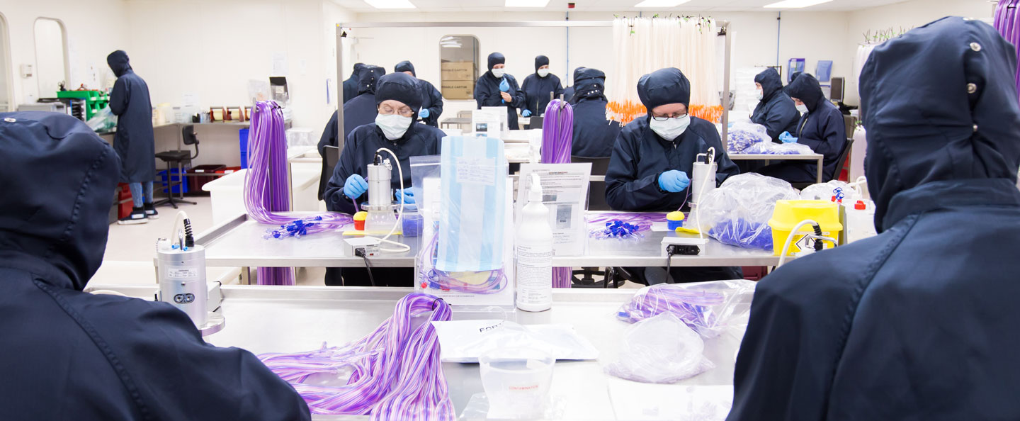 Medical Product Design | Medical Product Manufacturing