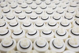 Medical Device Manufacture - Meridian Medical