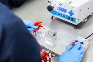 Medical Device Manufacture - Meridian Medical