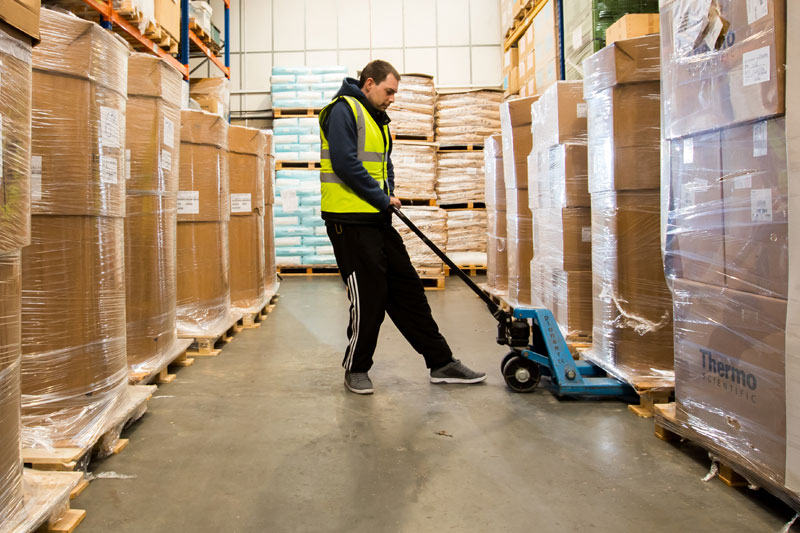 Medical Device Manufacture - Meridian Medical