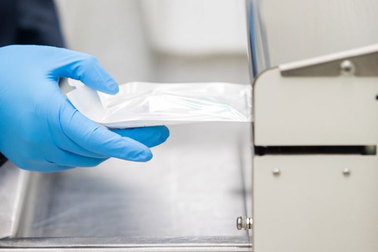 Medical Device Manufacture - Meridian Medical