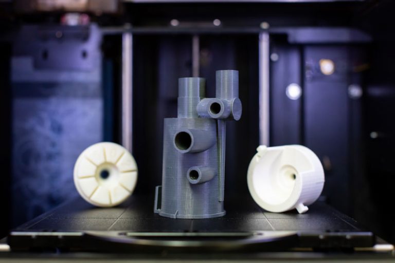 Medical Device Manufacture - Meridian Medical