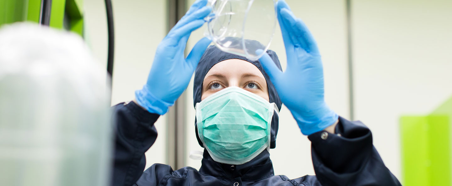 Medical Device Manufacture - Meridian Medical