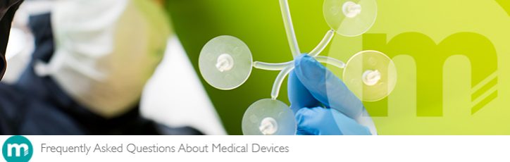 Frequently Asked Questions About Medical Devices - Meridian Medical