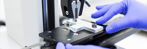 The importance of medical device packaging - Meridian Medical