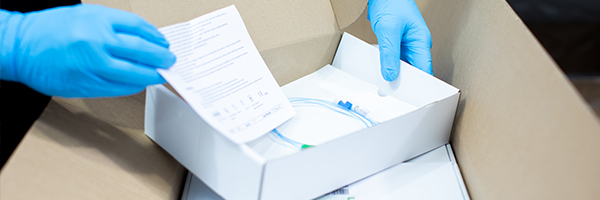 Medical device packaging – how to get it right - Meridian Medical