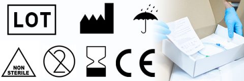 Medical Devices | Medical Packaging | Key Signs and Symbols