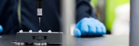 The 12 phases of medical device development - Meridian Medical