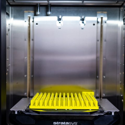 Medical Device Prototyping Services | Meridian Medical