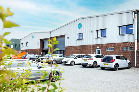 Medical Device Manufacturers | Meridian Medical | A History