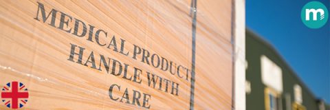 UK Contract Manufacturers Guide | Meridian Medical