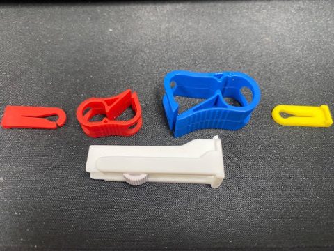 How to produce line sets - Meridian Medical