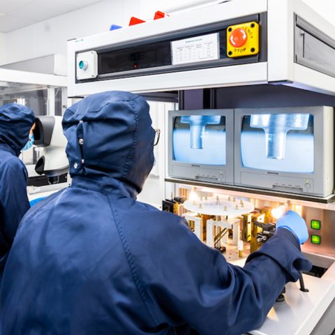 Quality control - a Meridian Medical Guide to Medical Device ...