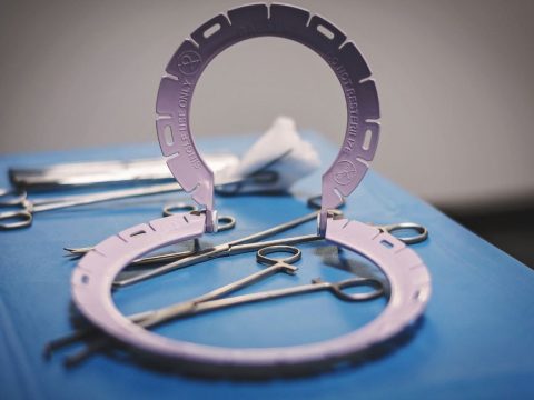 Case study: Mosaic Surgical | Meridian Medical