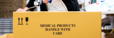 Medical device industry trends 2024 and beyond