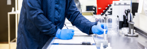 Medical Device Technical File: Requirements, Structure & Compliance