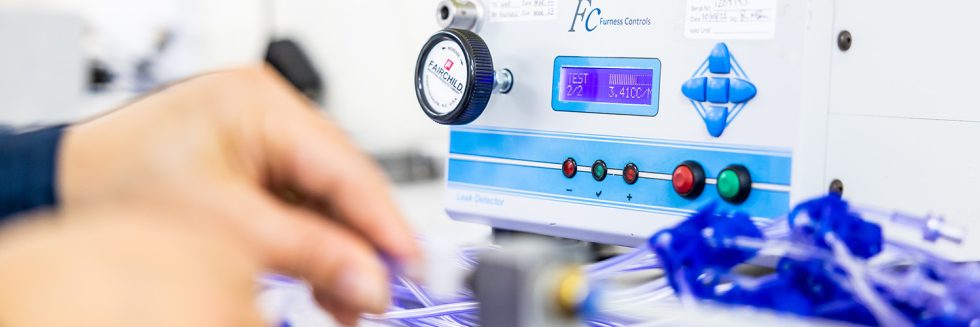 Risk management of medical devices | Meridian Medical